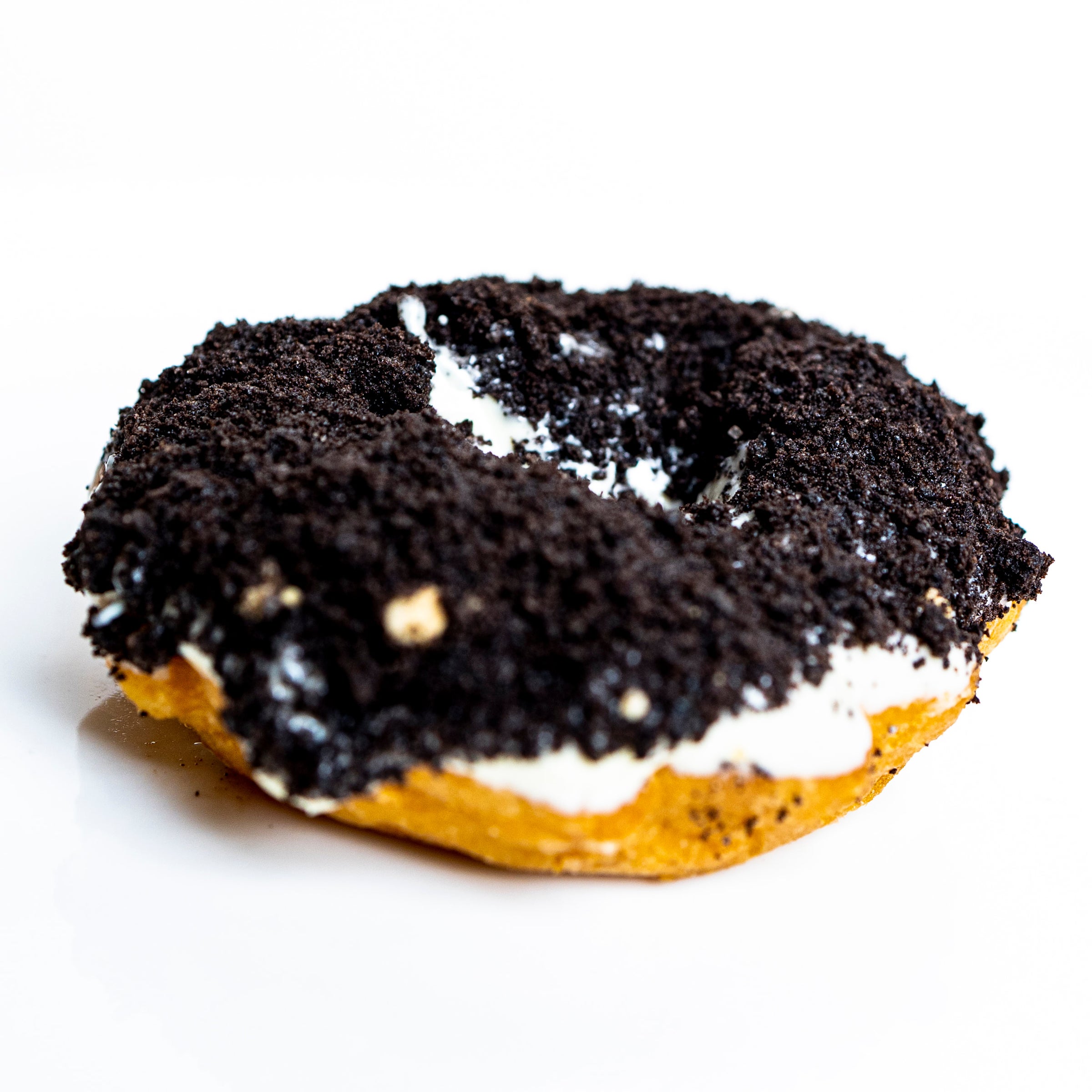 Dunkin Donuts Oreo Donuts